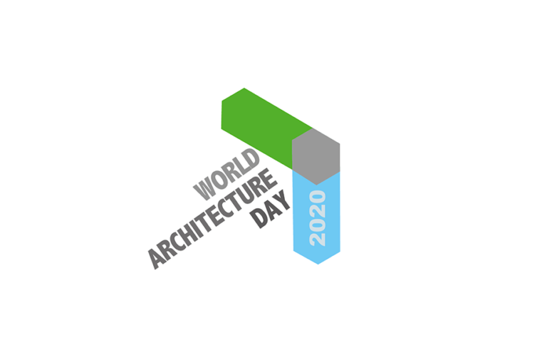 World Architecture Day - International Union of Architects