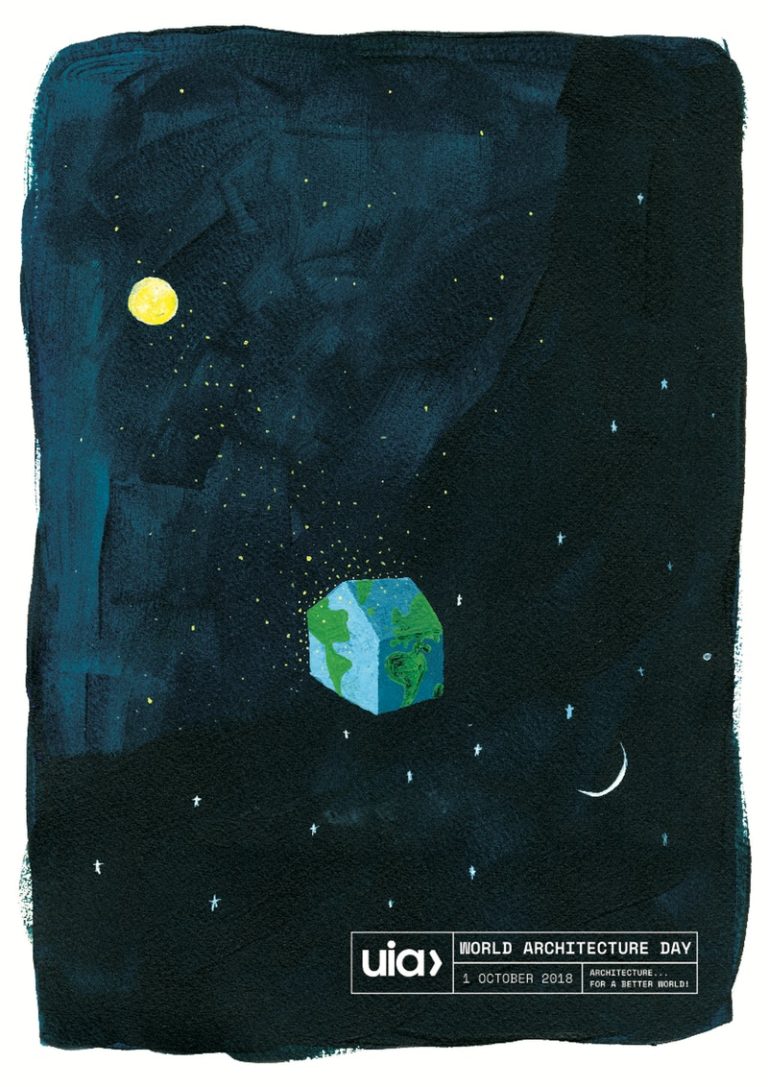 World Architecture Day - International Union of Architects