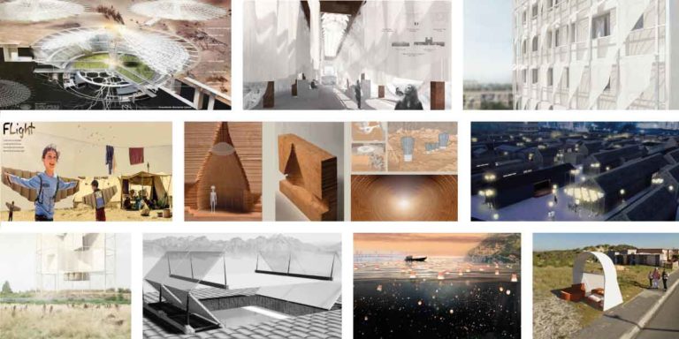 Home - International Union of Architects