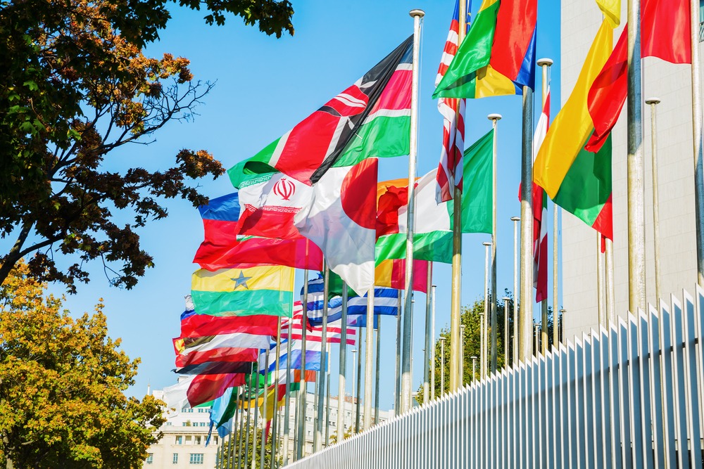 Communiqués - 2019 - International Union of Architects