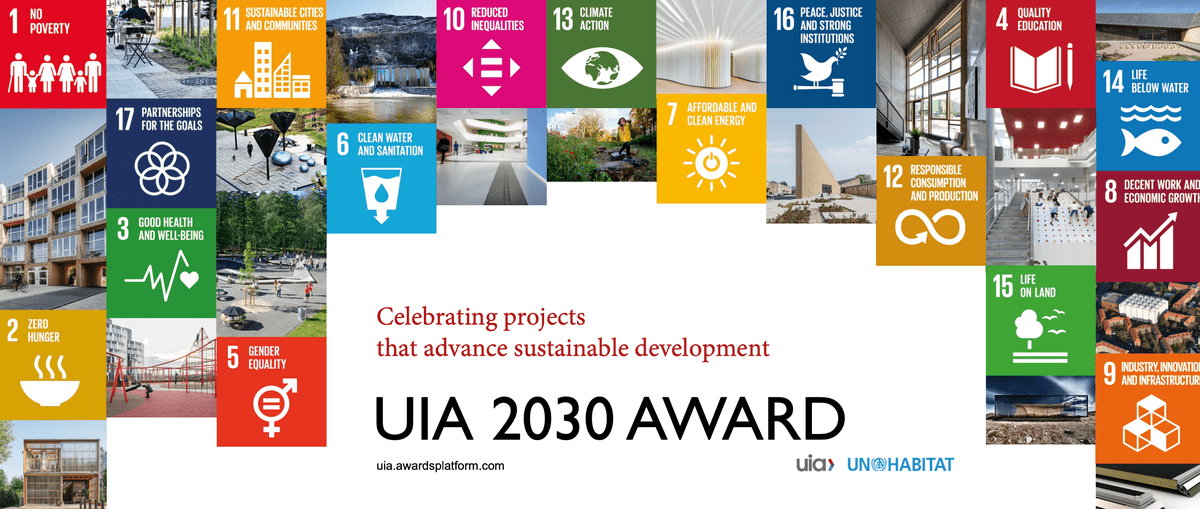 Communiqués - 2021 - International Union of Architects