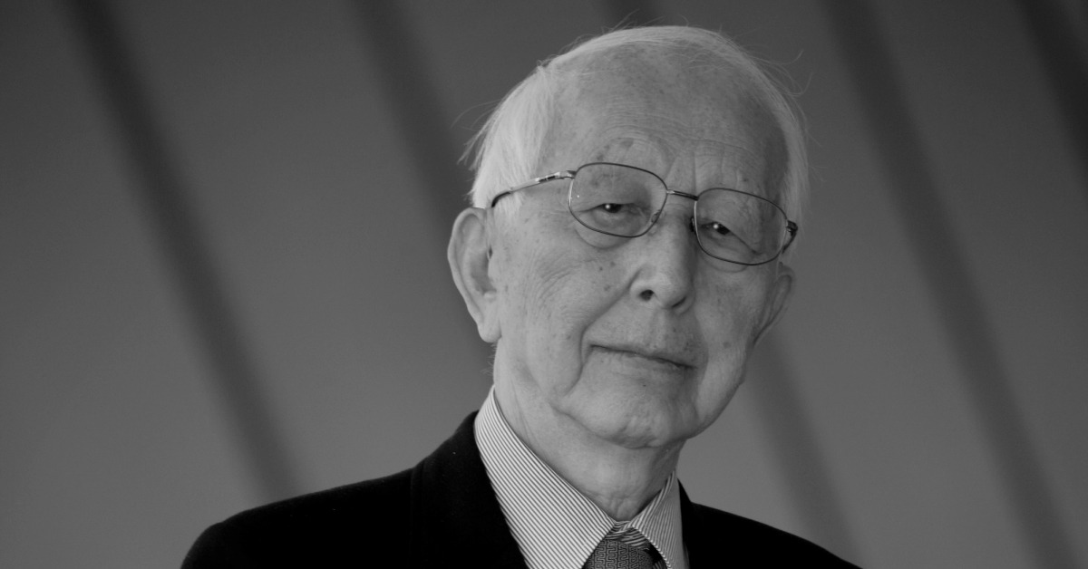 Fumihiko Maki - International Union of Architects