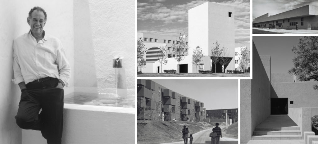 Ricardo Legorreta Vilchis - International Union of Architects