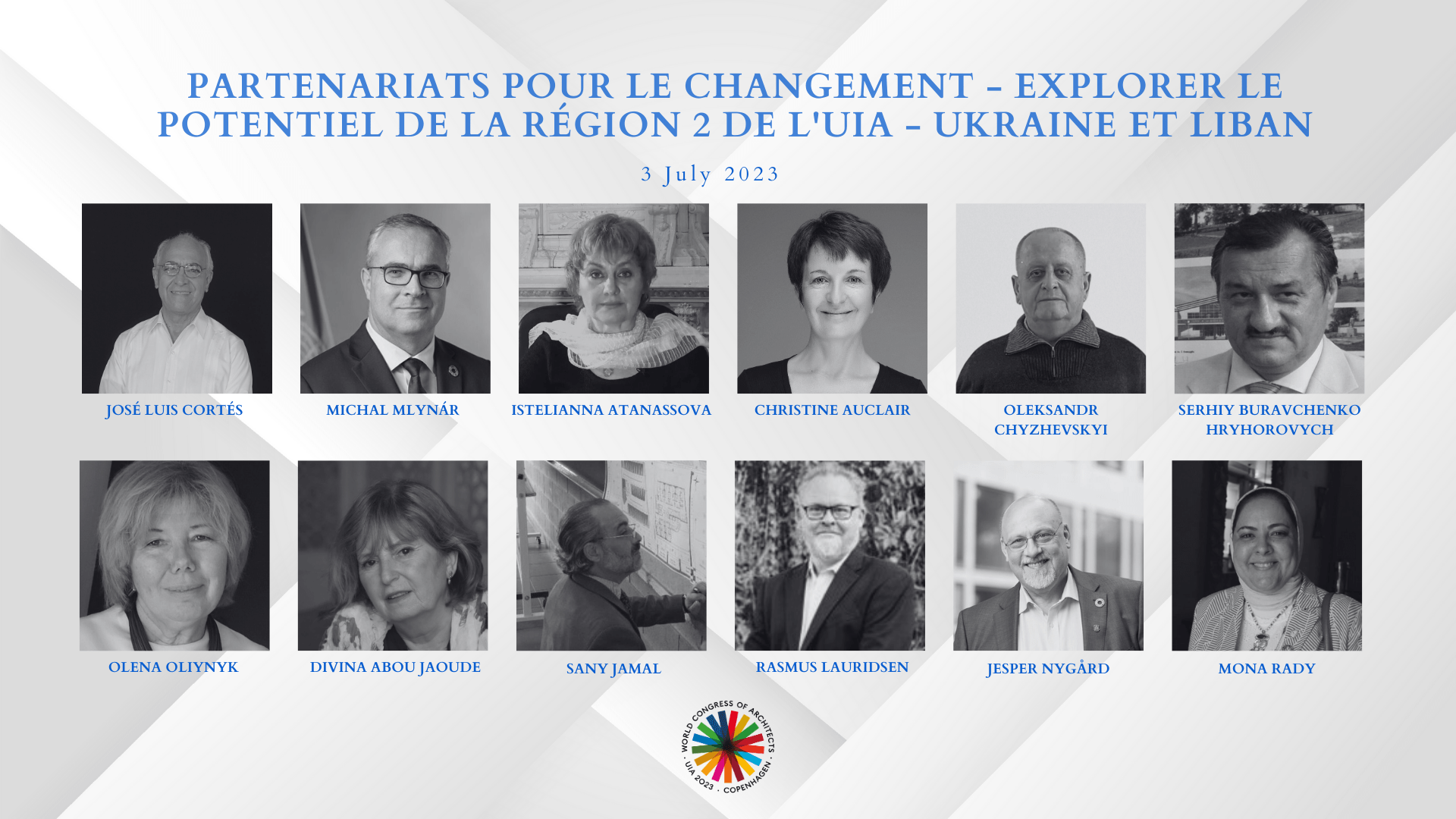 Partenariats pour le Changement - Explorer le Potentiel de la Région 2 ...