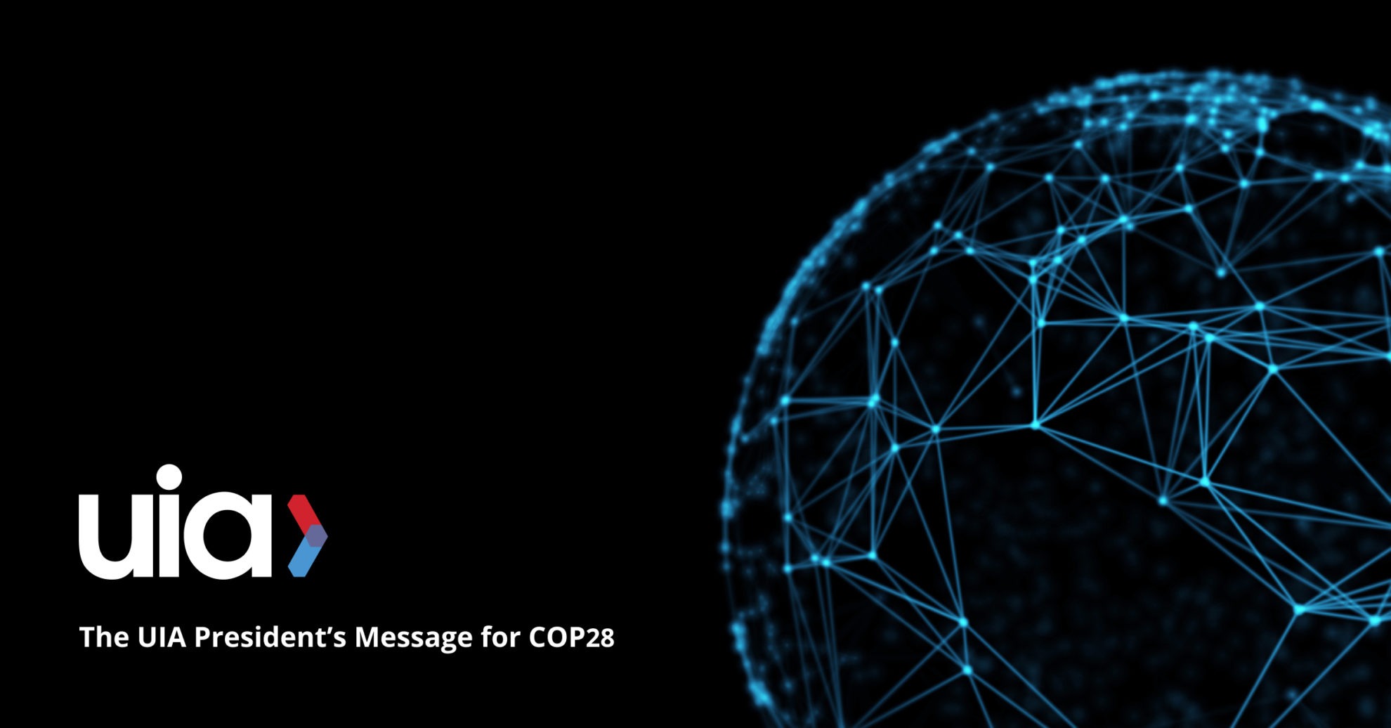 News - International Union of Architects