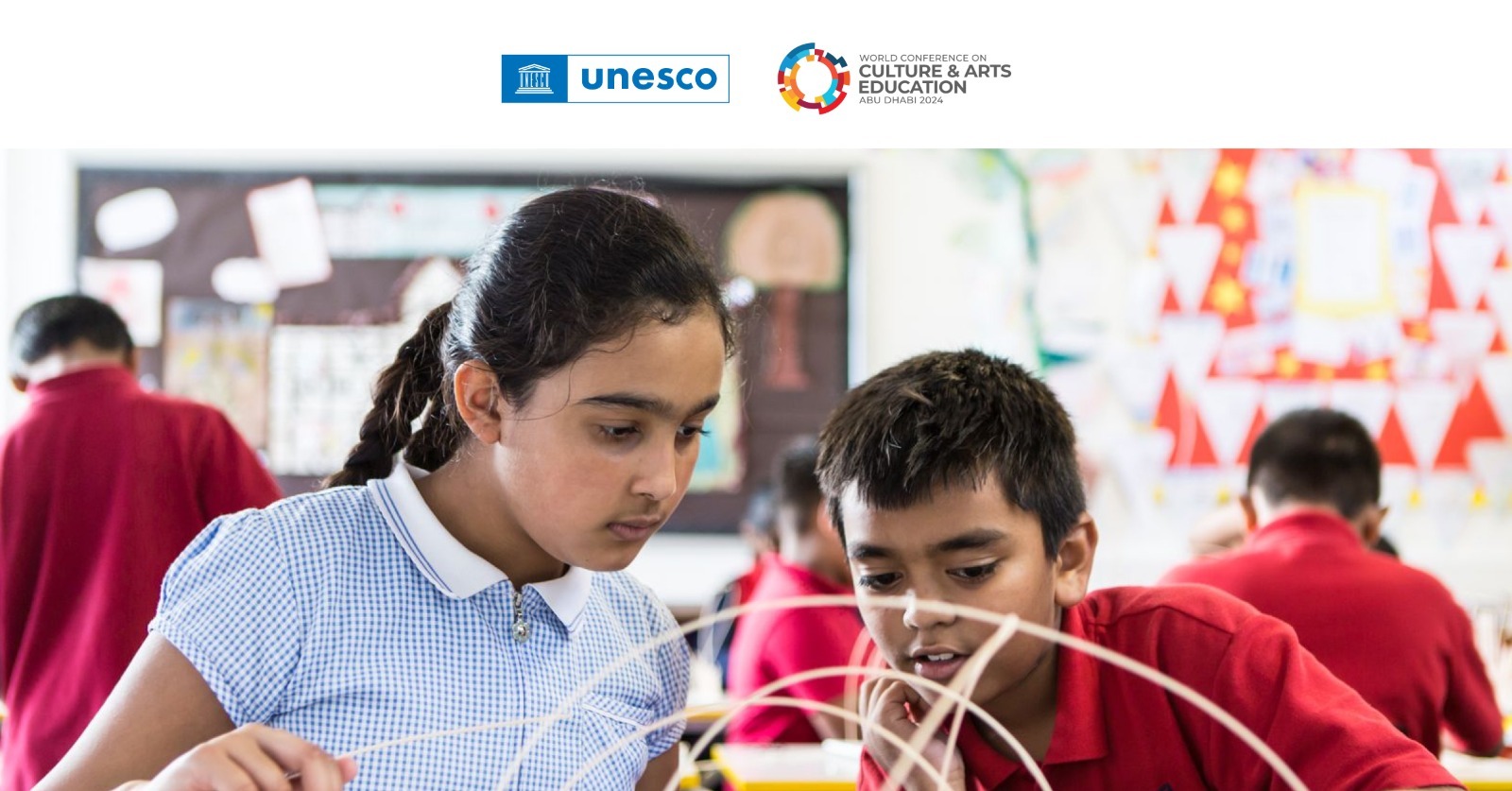 UIA Charter for Built Environment Education for Children & Young People ...