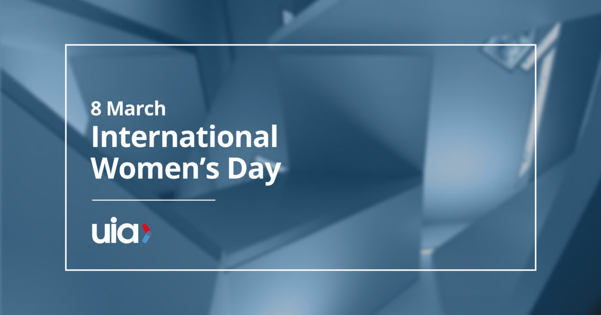 Home - International Union of Architects