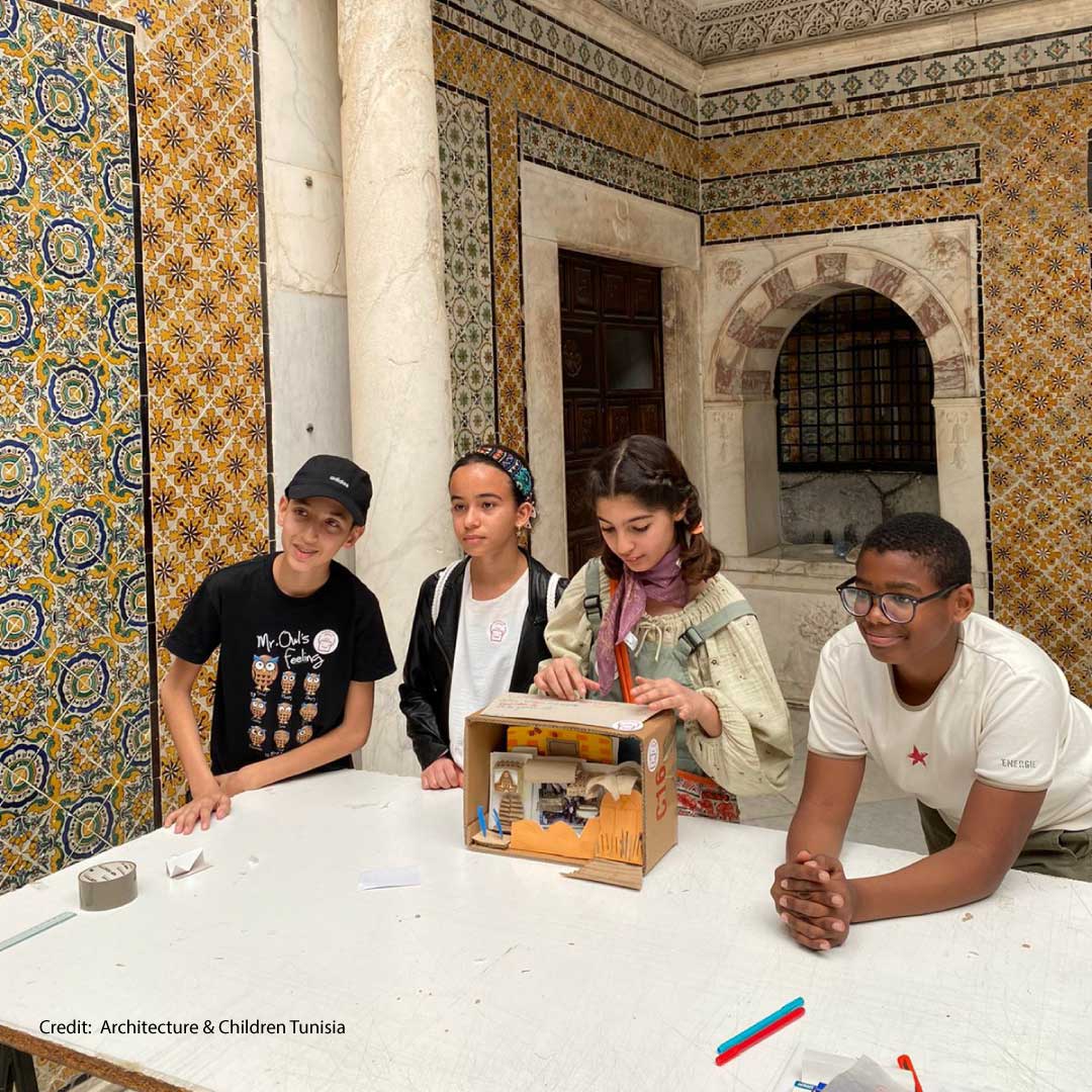 Home - International Union of Architects