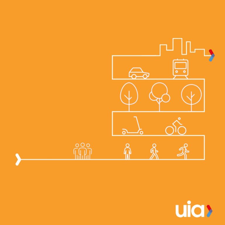 World Architecture Day 2024 - International Union of Architects