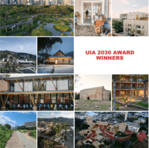 Home - International Union of Architects