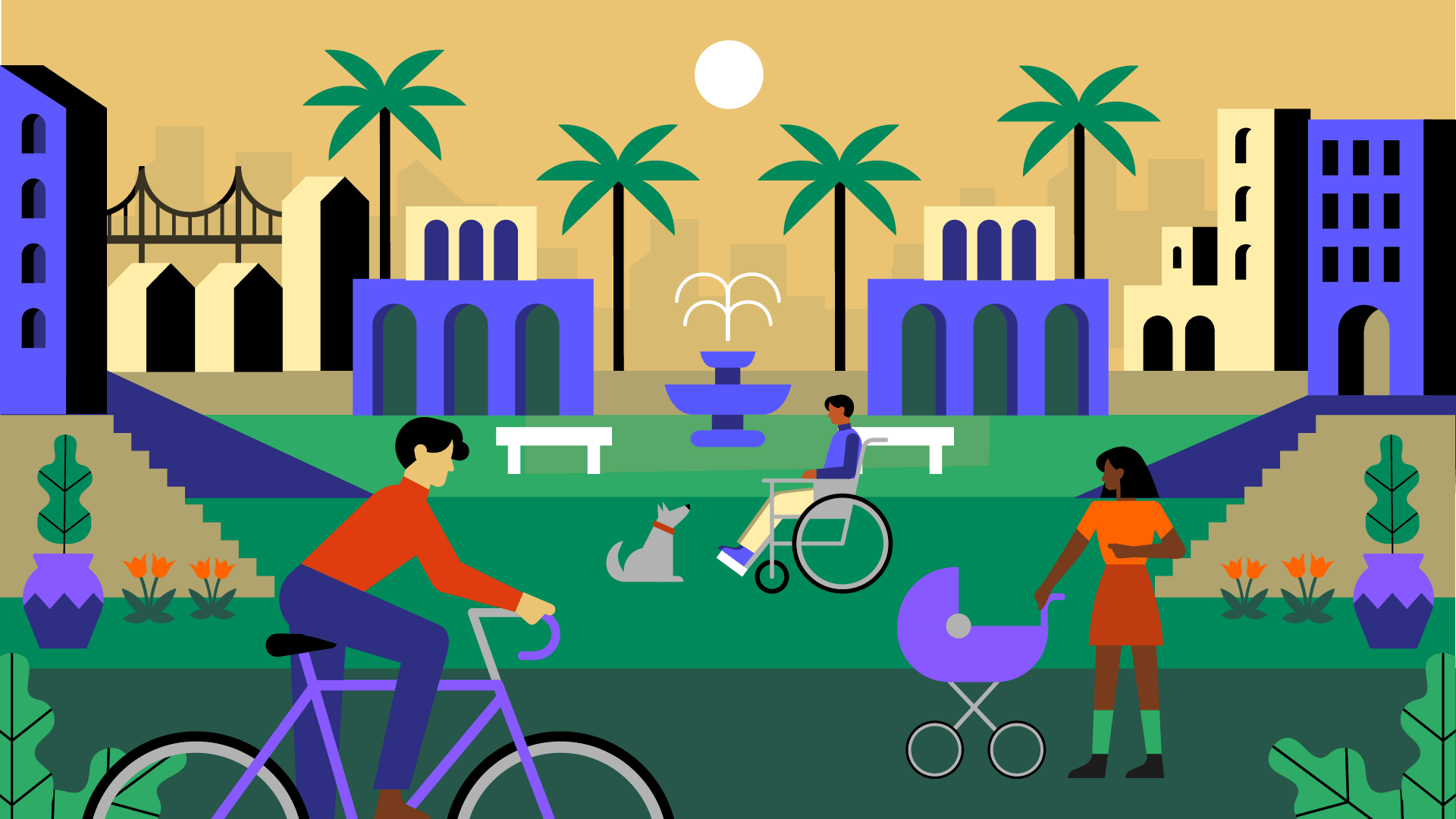 The UIA at WUF 12 - International Union of Architects