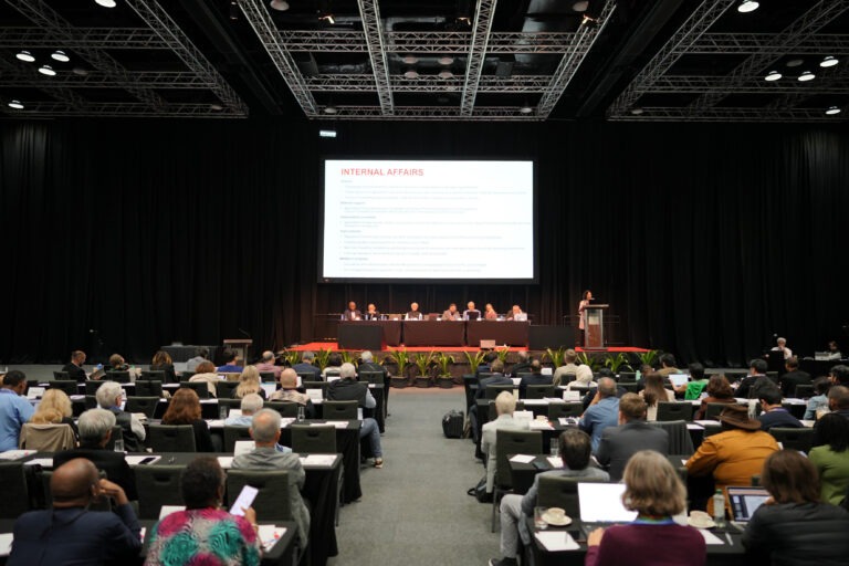 Home - International Union of Architects