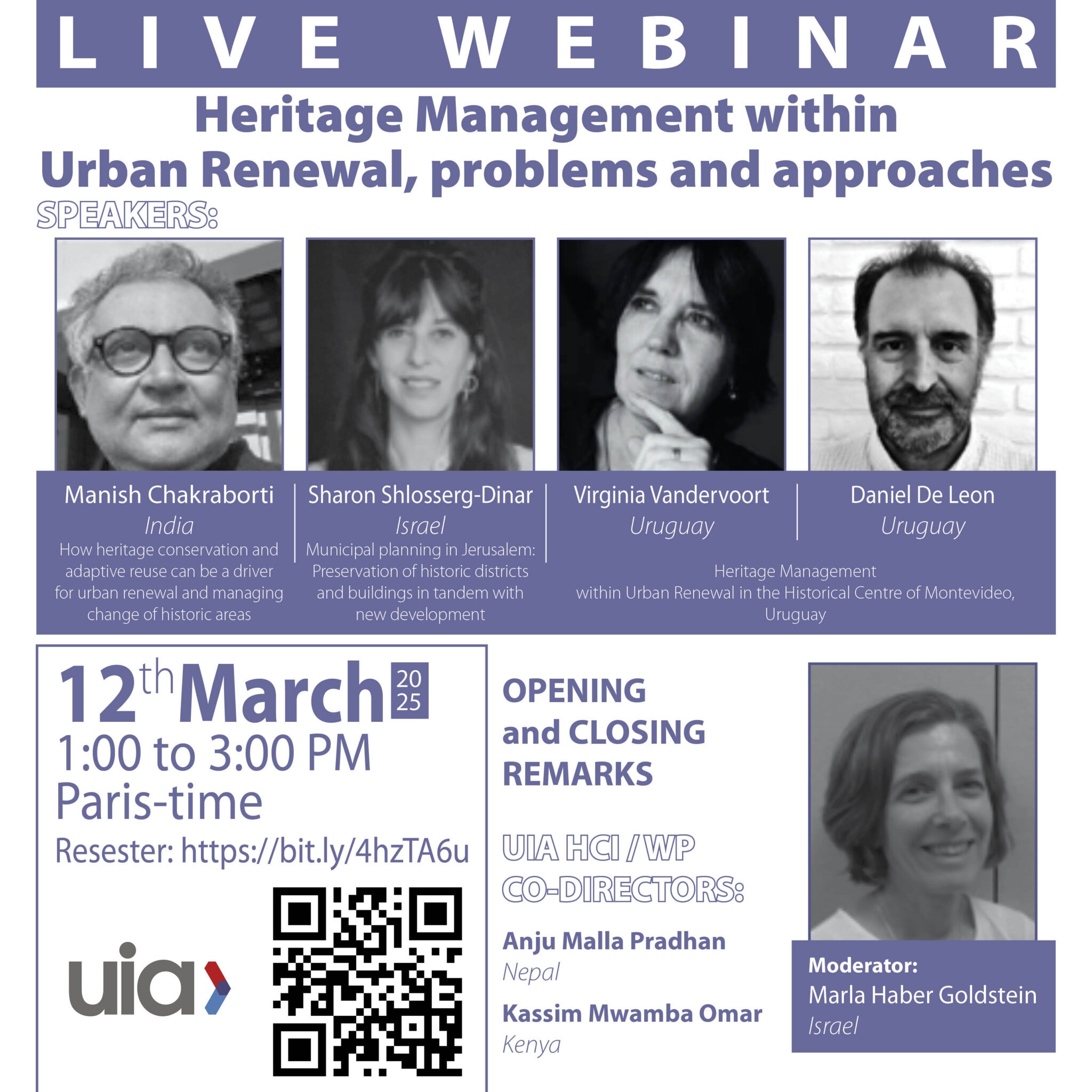 Home - International Union of Architects