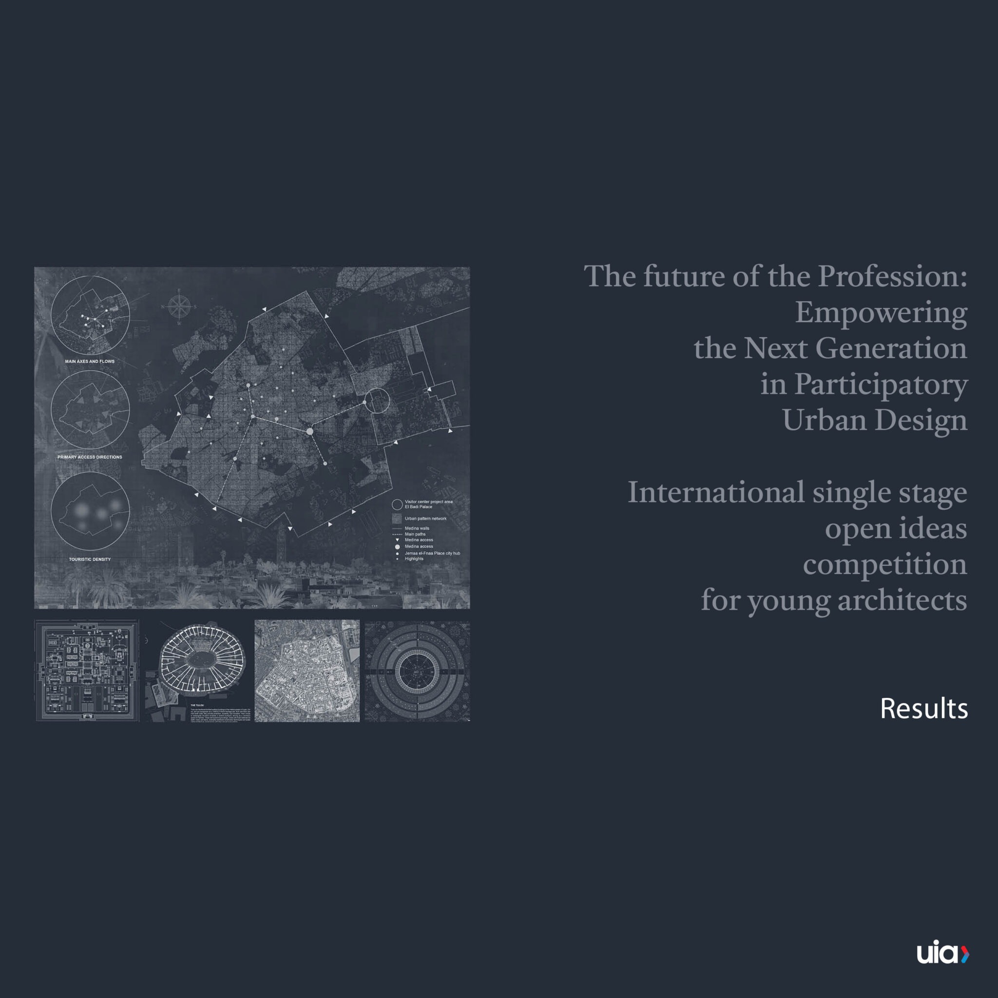 Home - International Union of Architects