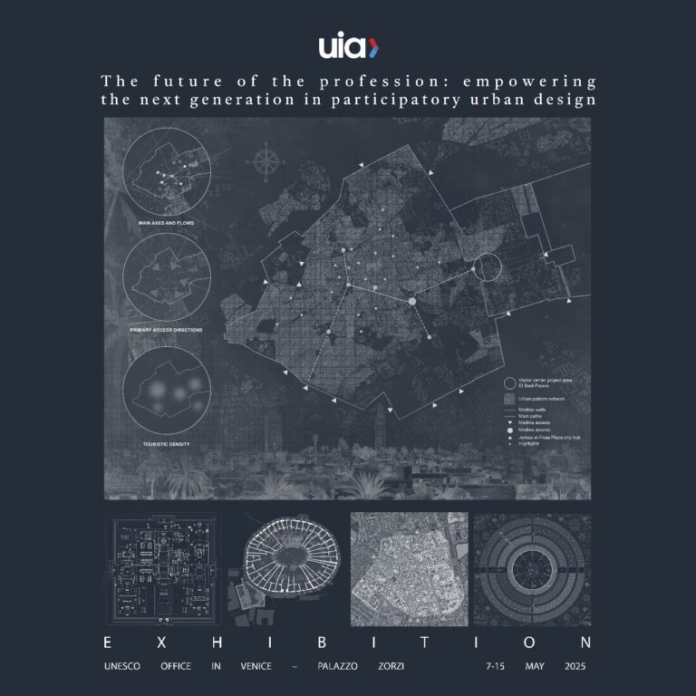 Home - International Union of Architects